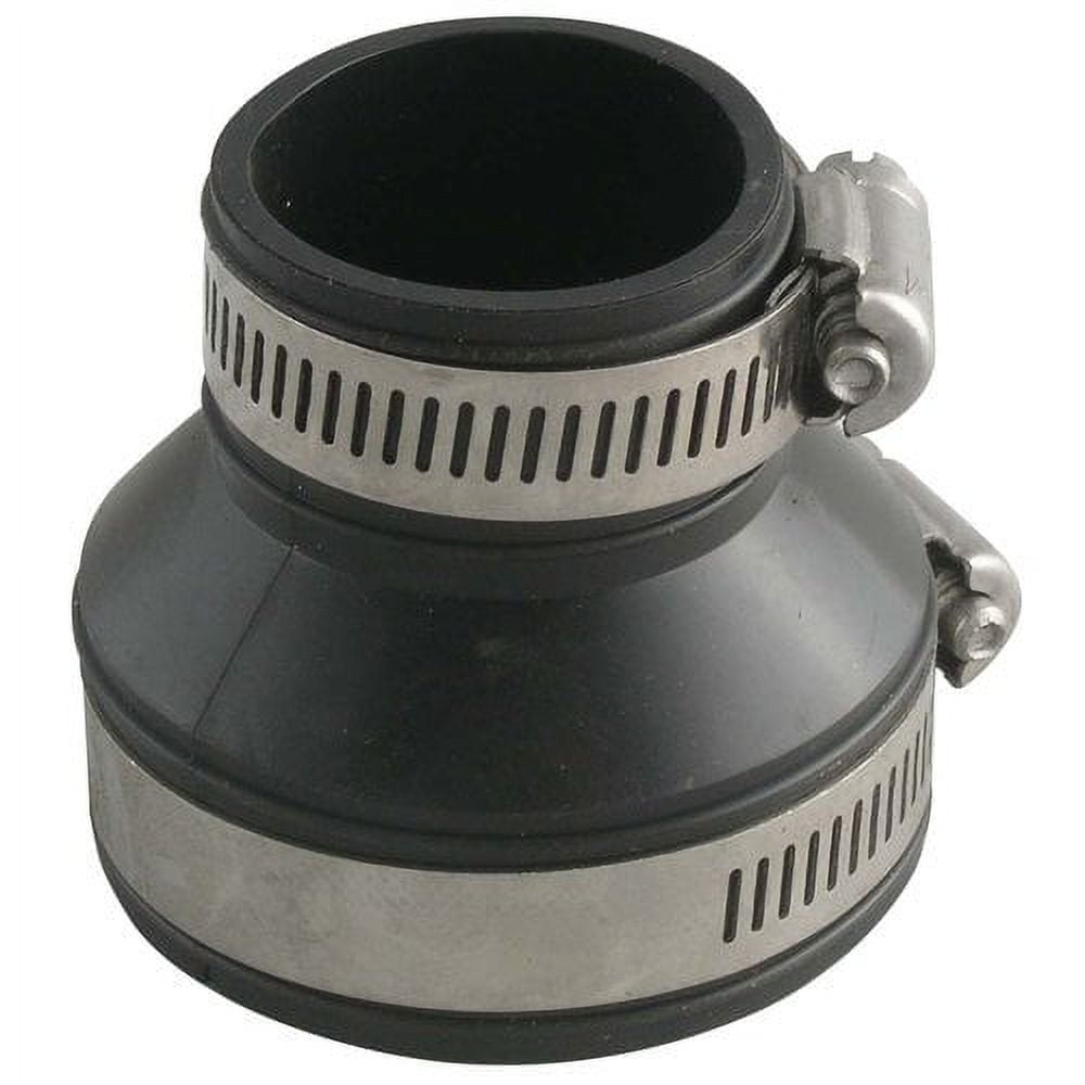 DRAIN TRAP DWV 2X1-1/4""D(Pack of 1) - Walmart.com