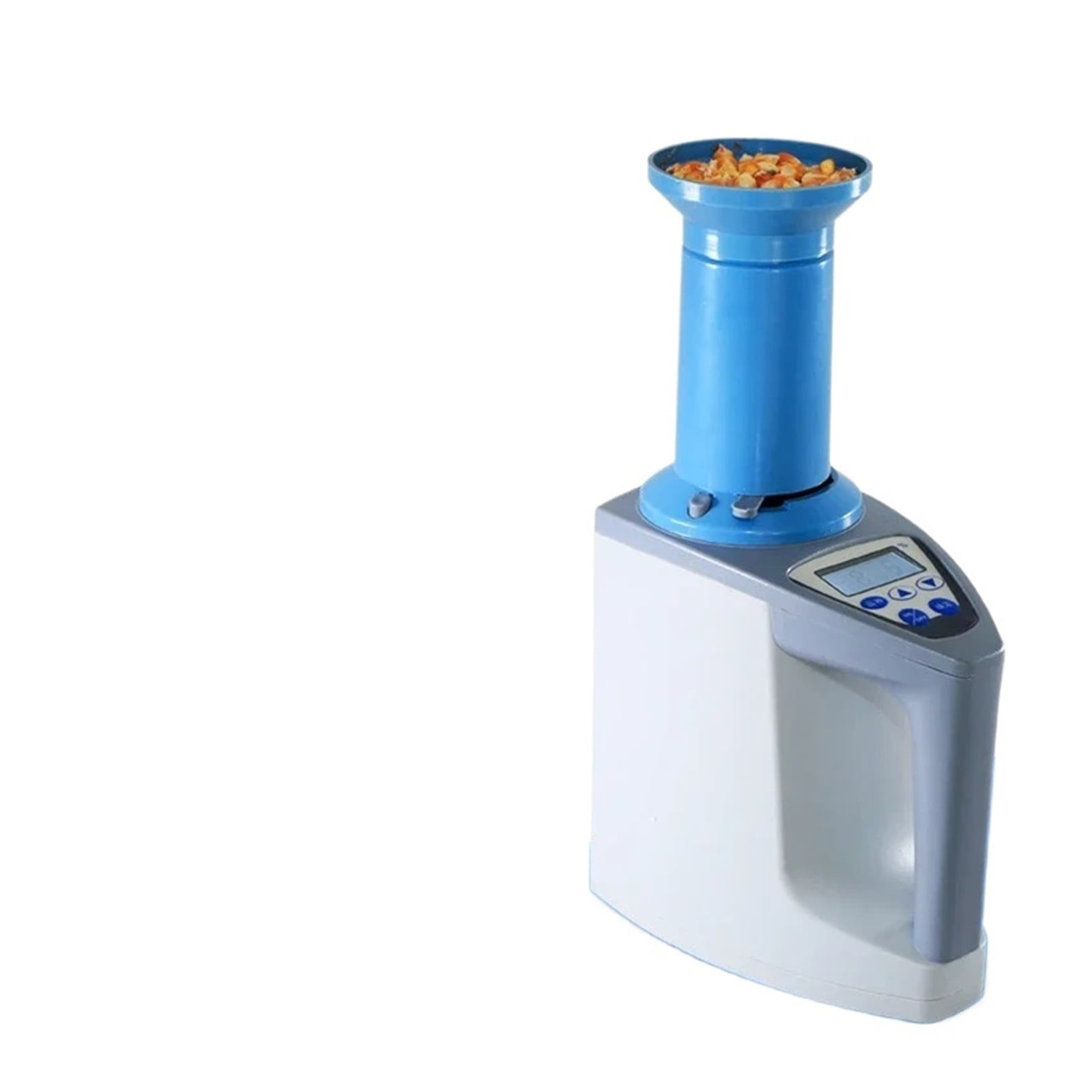 LDS-1G Grain Moisture Meter Corn Humidity Tester Corn Humidity Detector ...