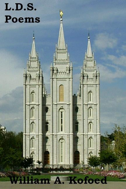Lds Poetry