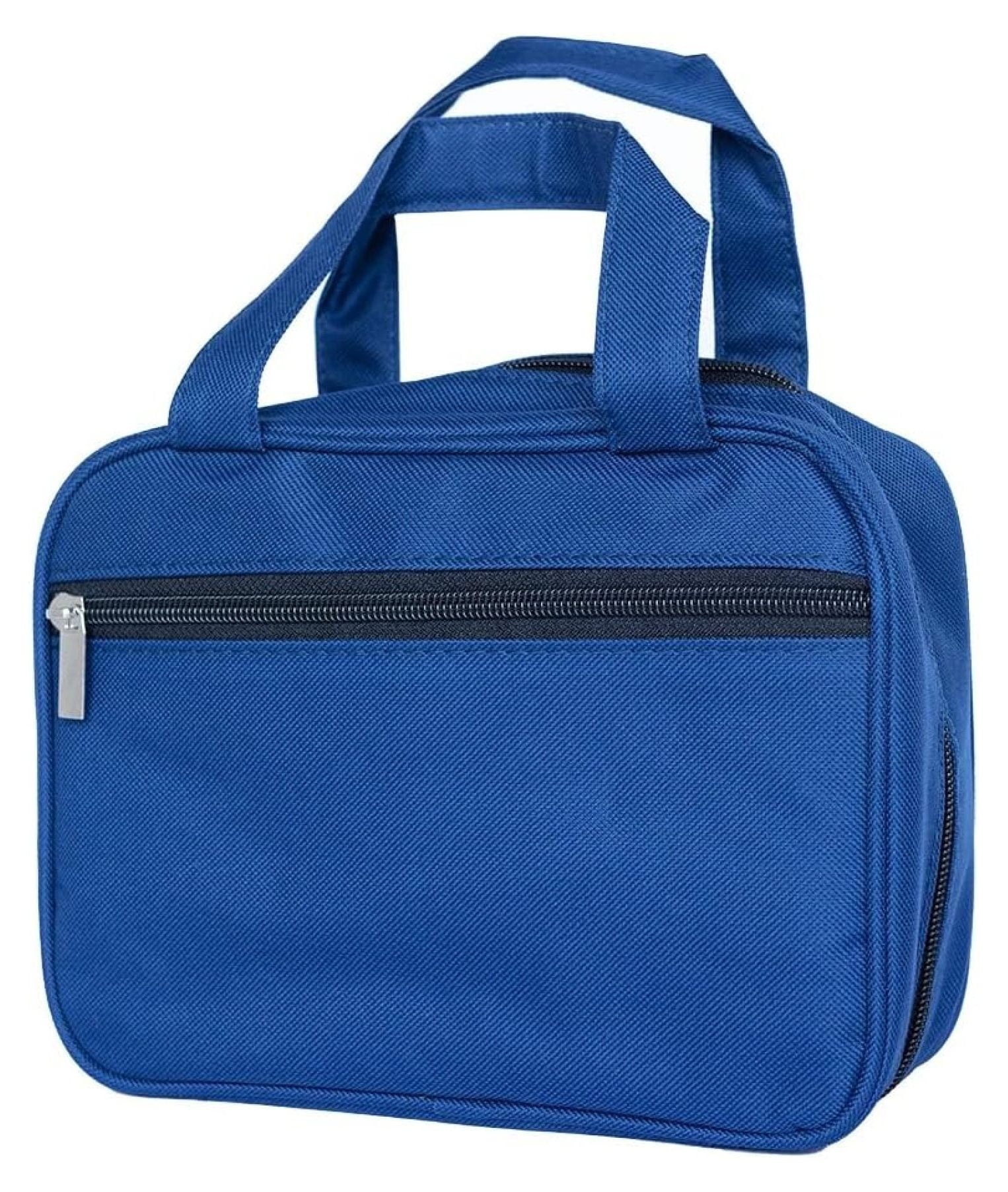 LDS Quad Or Triple & Bible Scripture Carrying Case - Dark Blue With ...