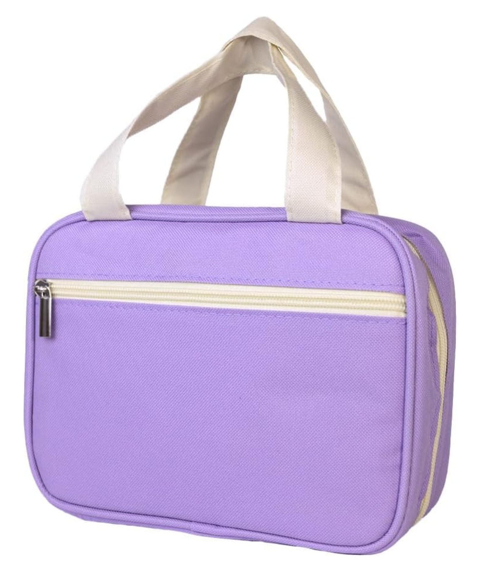 LDS Quad or Triple & Bible Scripture Carrying Case - Purple with ...