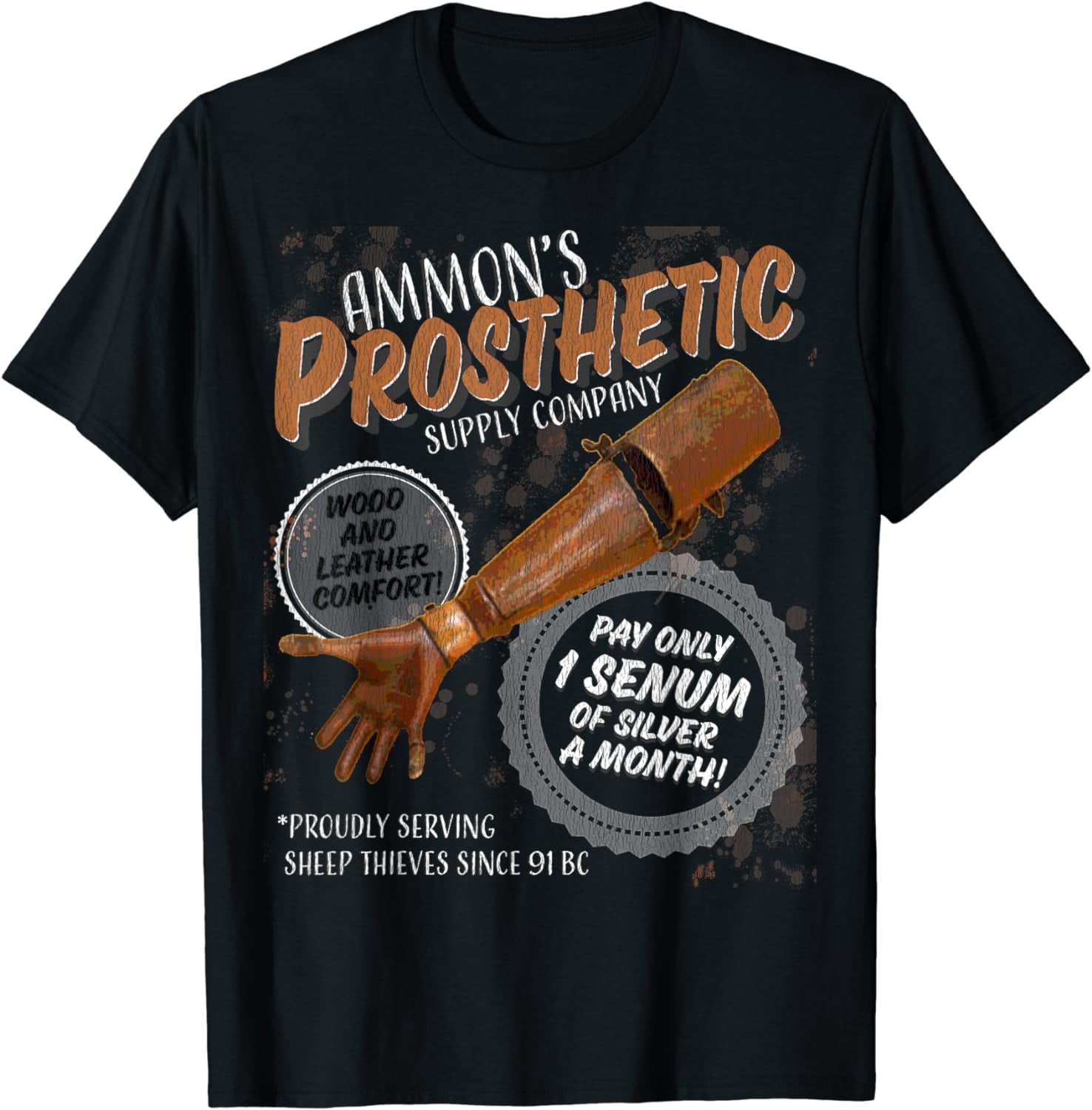 LDS T Shirt Mormon Funny Mens Womens Boys Girls Missionary T T-Shirt ...