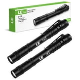 Pen Light,Led Medical Penlight with Pupil Gauge for Nursing Students ...