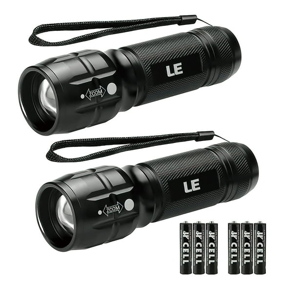 Mini Led Flashlights