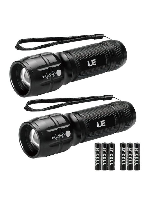 LED Flashlights in Flashlights - Walmart.com
