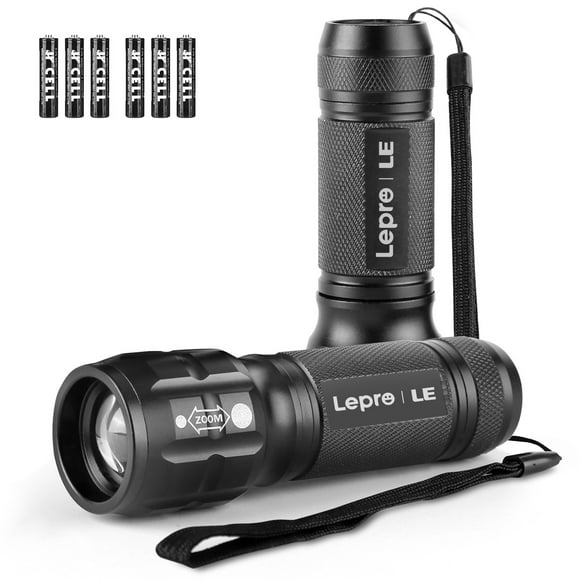 Mini Led Flashlights