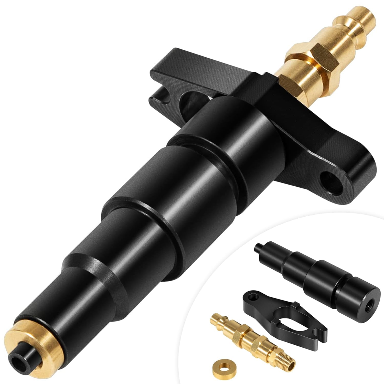 5.9 Cummins Compression Tester