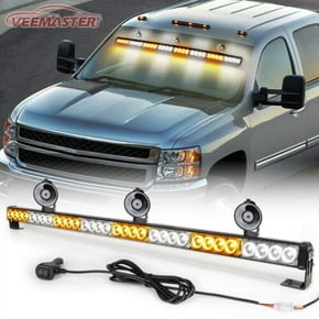 Amber Light Bars in Light Bars - Walmart.com