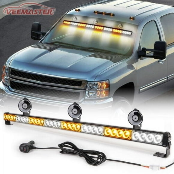 Amber Light Bars in Light Bars - Walmart.com