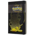 LE NOTEBOOK POKEMON PIKACHU LG RULED BLACK (BLK) - Walmart.com
