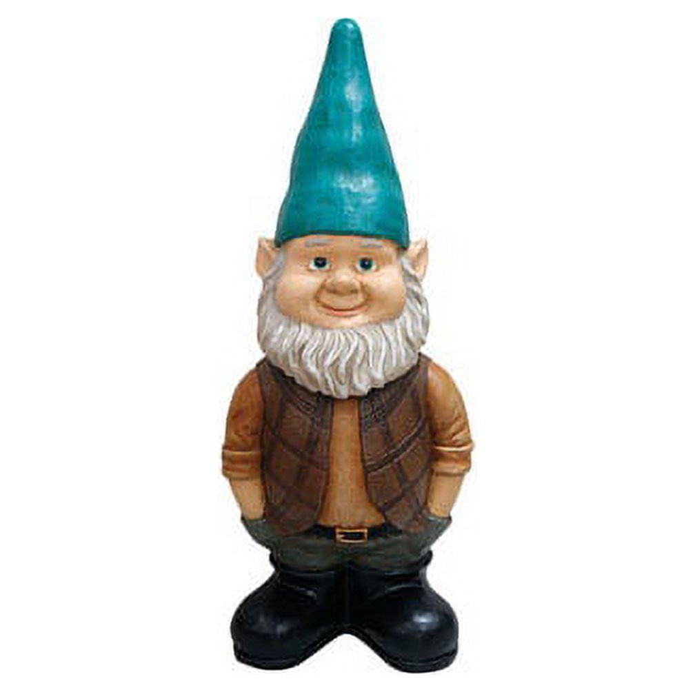 LE Power DE3502 Bobble Head Gnome - Walmart.com