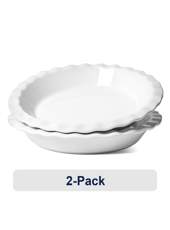 Pie Dishes & Tart Pans in Bakeware - Walmart.com