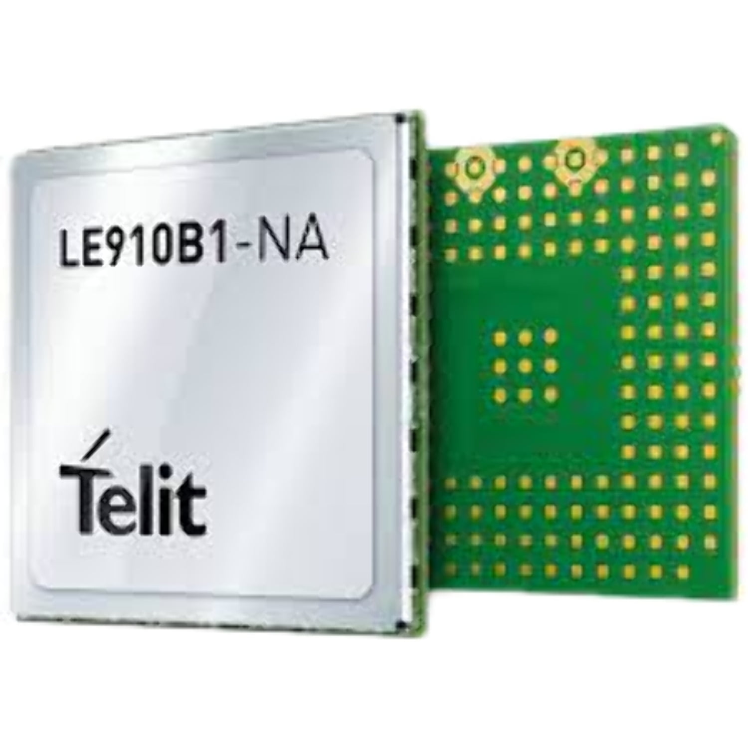 LE910B1-NA Cellular Modules Development Platform Evaluation Board ...