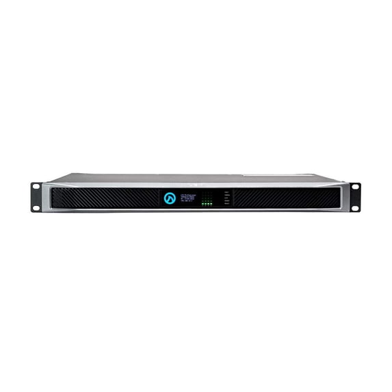 LEA Professional Connect CONNECT 354 Amplifier - 350 W RMS - 4 Channel ...
