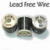 LEAD FREE WIRE 1 SPOOL - Fly Tying - Walmart.com
