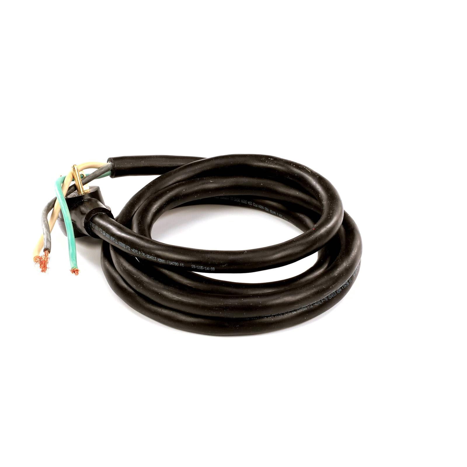 LEAD-IN CORD 15 AMP PLUG 87085 - Genuine OEM Replacement Part - Walmart.com