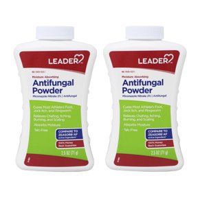 Antifungal Powders in Antifungal Remedies - Walmart.com