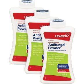 Antifungal Powders in Antifungal Remedies - Walmart.com
