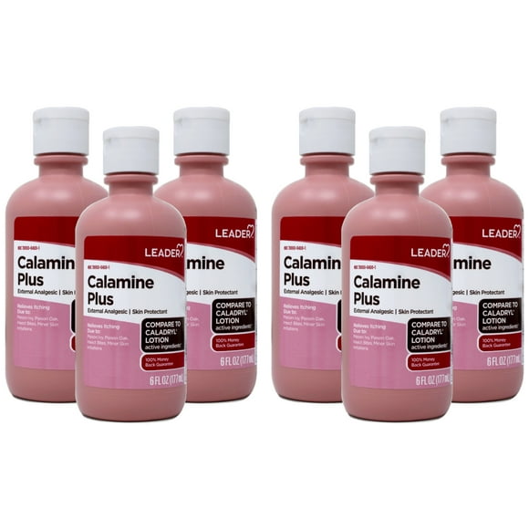 Calamine Lotion