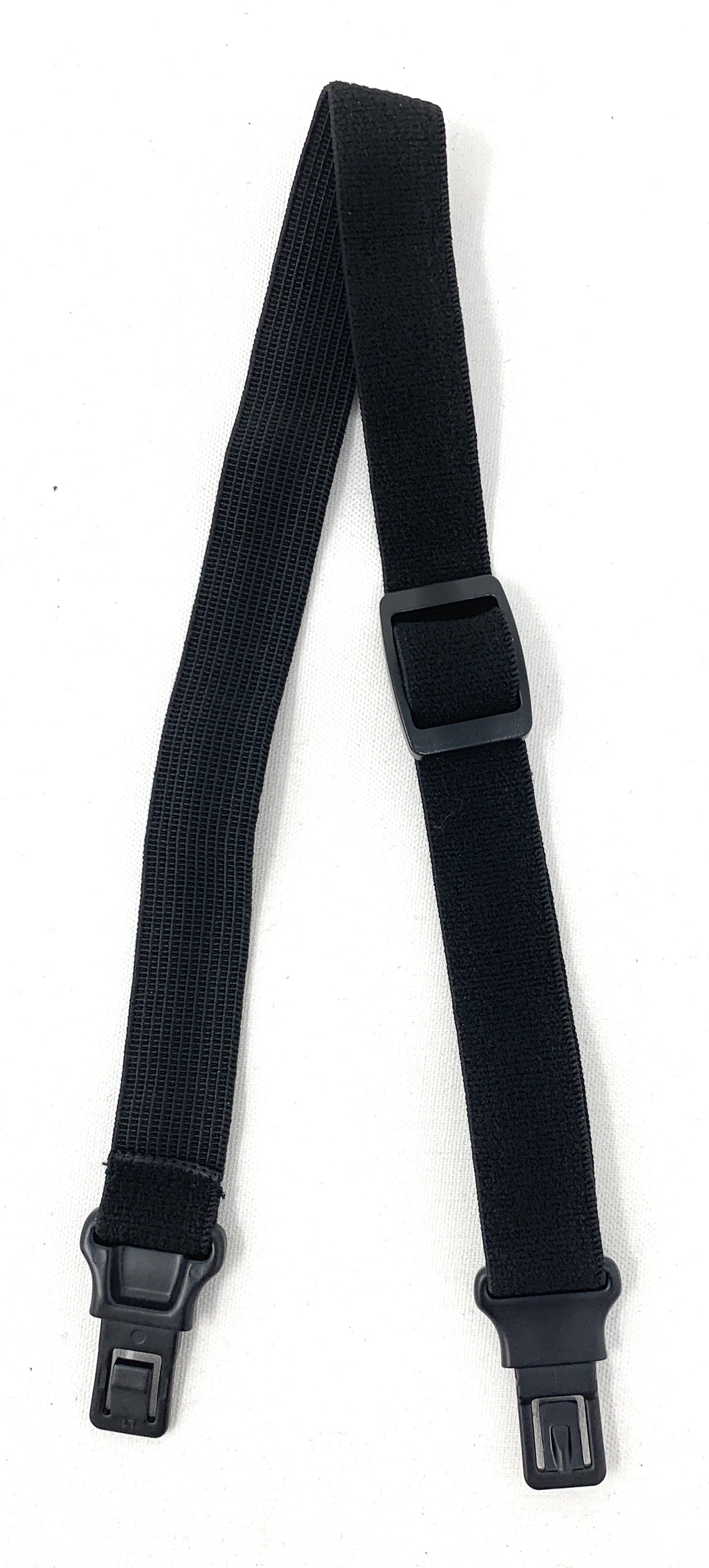 LEADER ProX Sport Goggles Strap Adaptor Replacement, One Size, Black ...