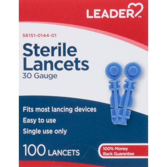 Bayer Microlet Lancets