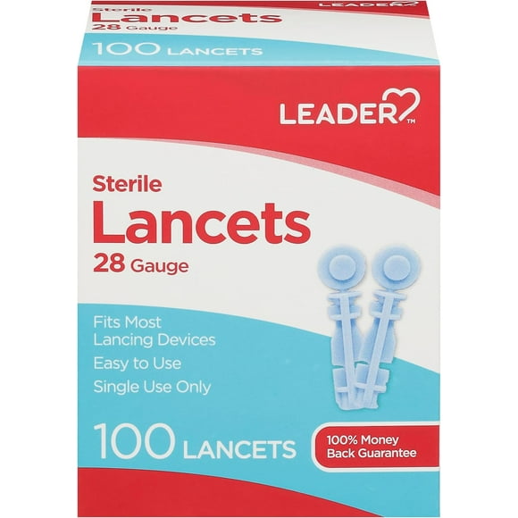 Bayer Microlet Lancets