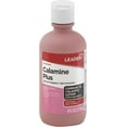 Leader Calagesic Lotion, 6 oz Compare to Caladryl Soothes Itching and ...