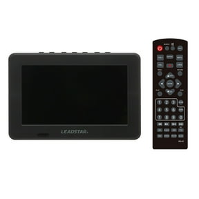 Battery Operated Tvs