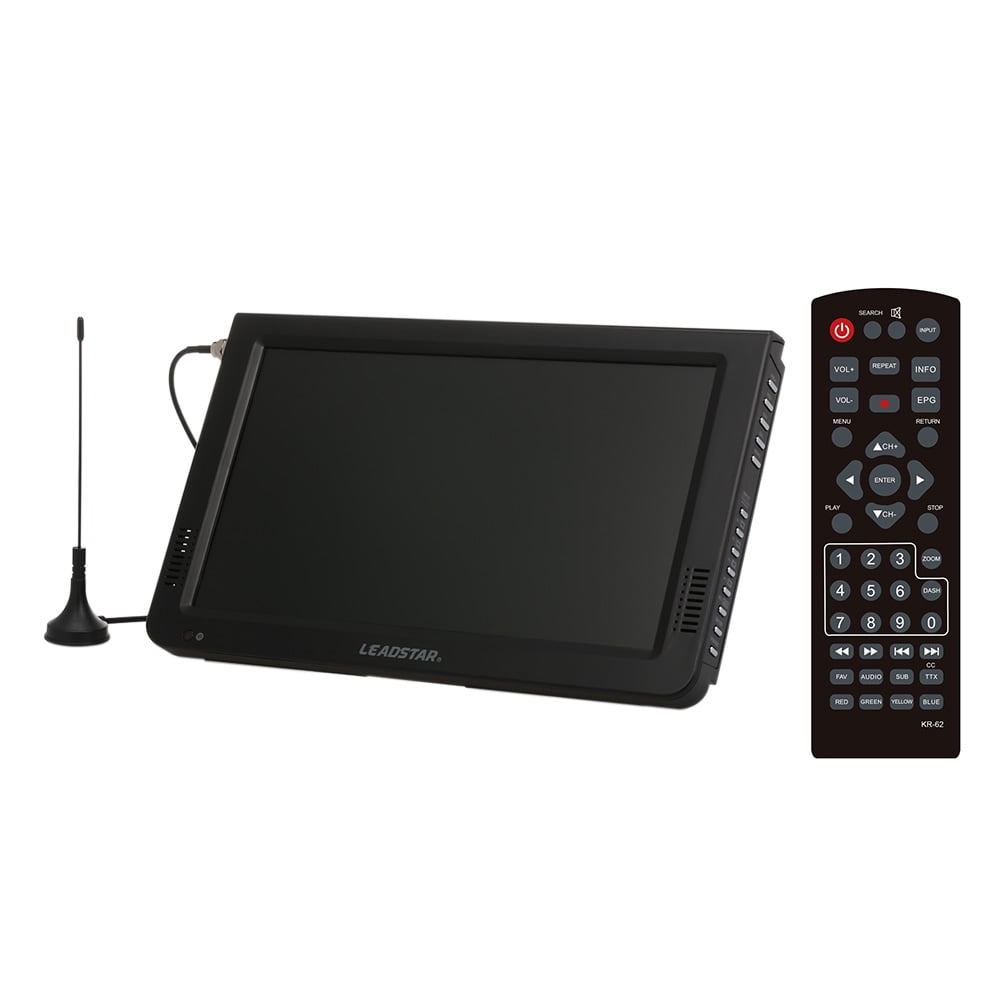 LEADSTAR Video Player,Car Caravan Outdoor Caravan Outdoor or Freeview ...