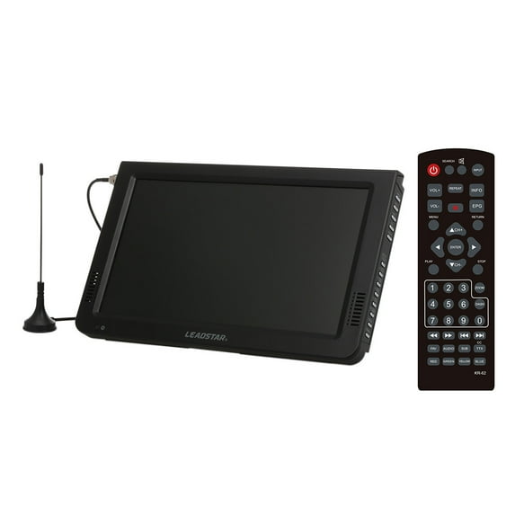 LEADSTAR Video Player,Car Caravan Outdoor Caravan Outdoor or Freeview ...