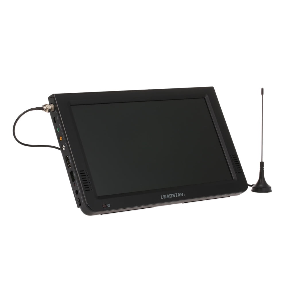 LEADSTAR Video Player,Car Caravan Outdoor 10 Inch Portable Outdoor or ...