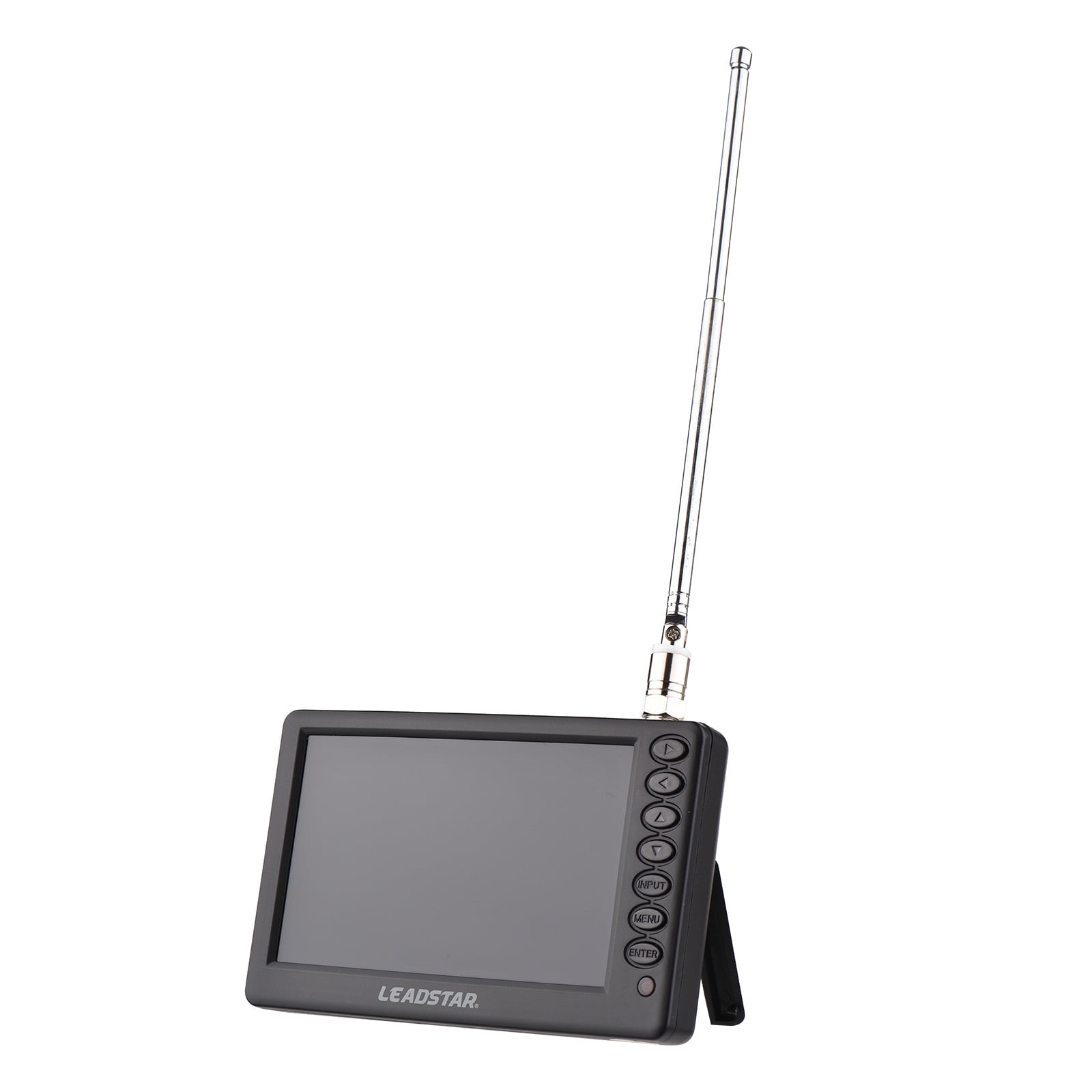 LEADSTAR Video Player,Player 5-inch Screen Portable Pocket TV Pocket TV ...