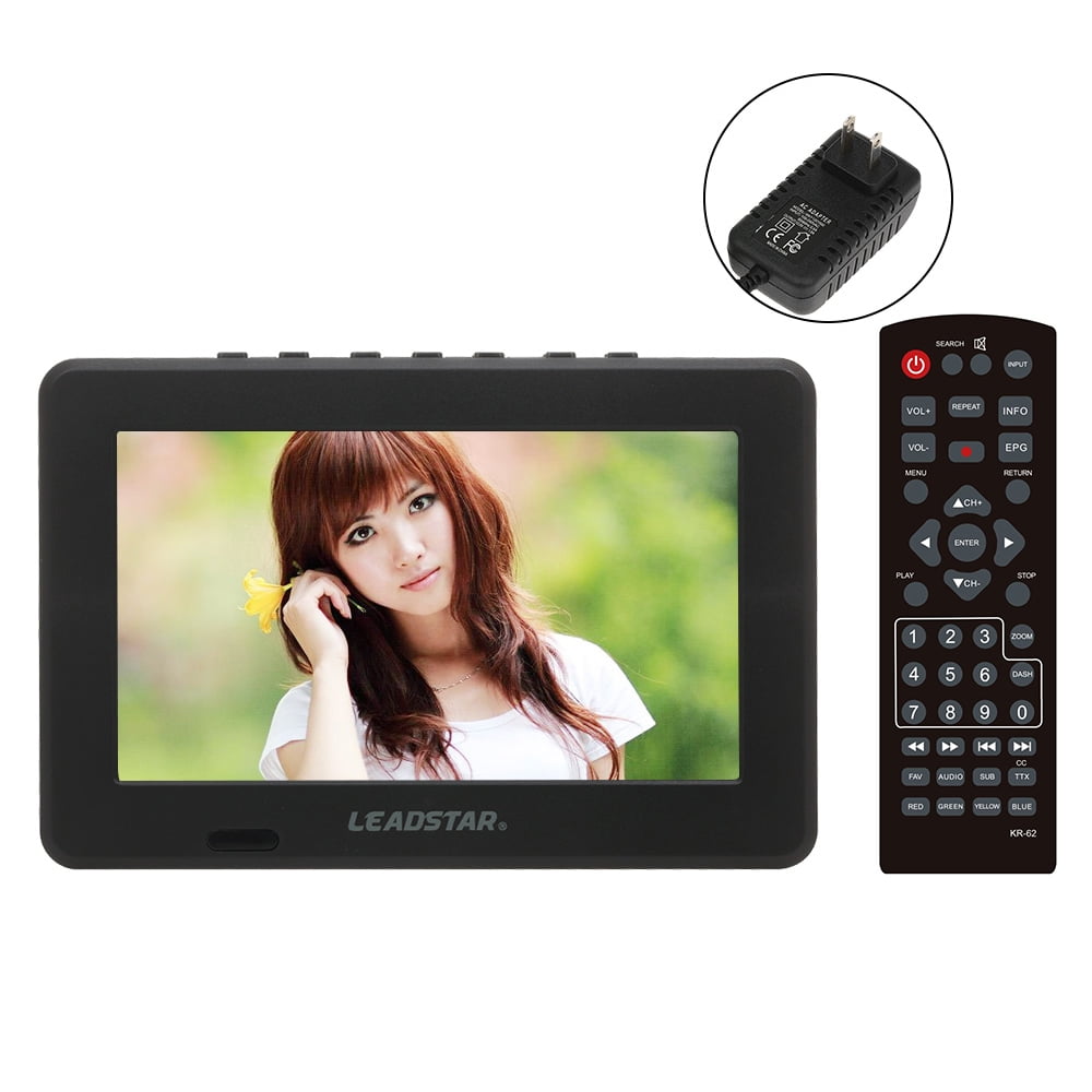 LEADSTAR Video Player,Pvr Usb Tf Portable Video Player 800x600 ...