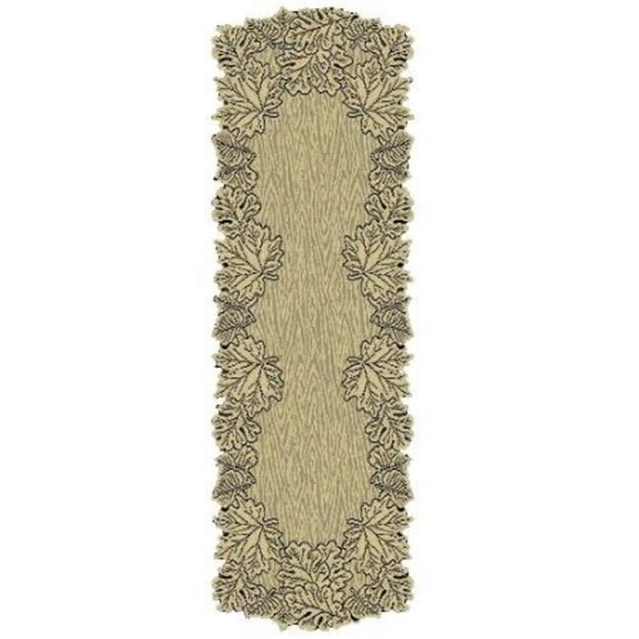 LEAF 20x60 MANTLE RUNNER DP - Walmart.com