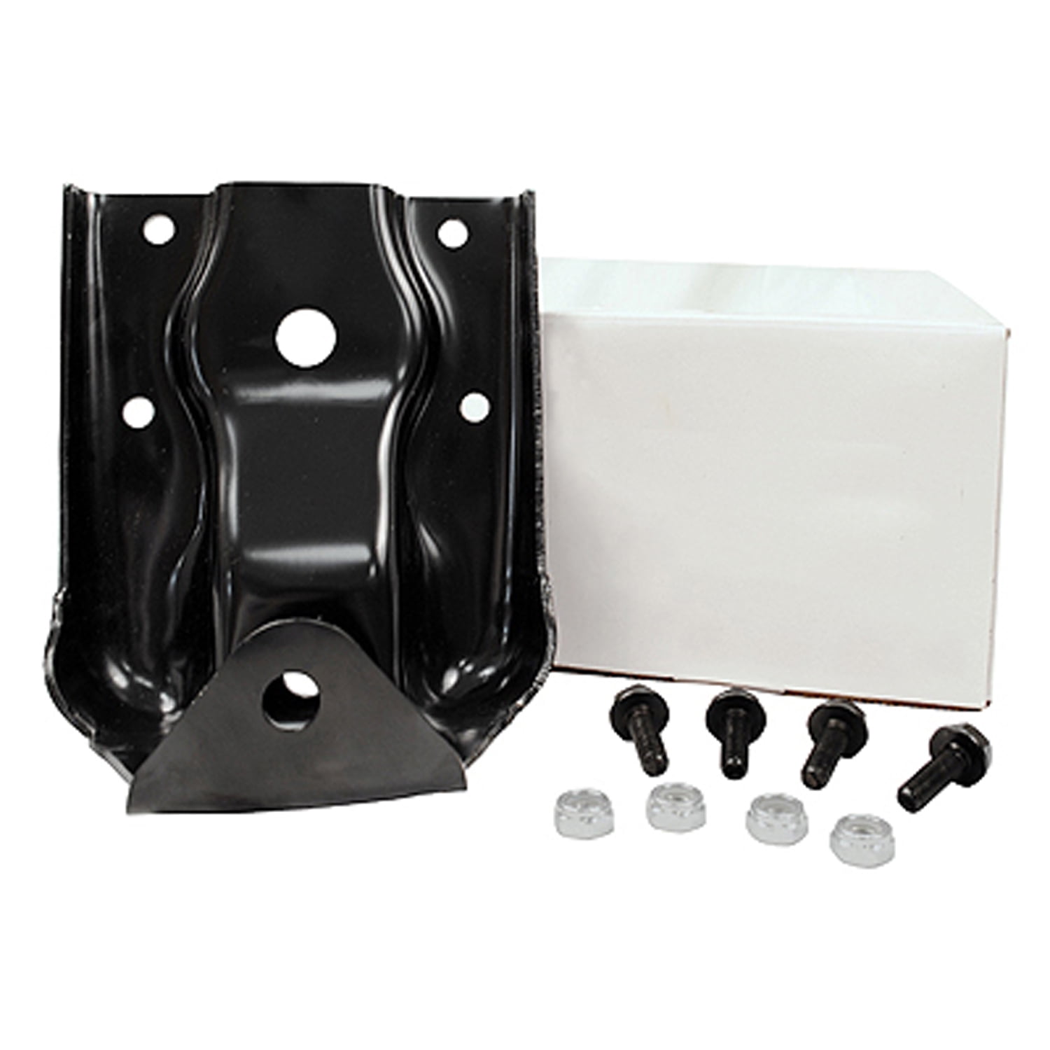 LEAF SPRING HANGER KIT FOR 1500 MODELS; FOR REAR OF LEAF SPRING ...