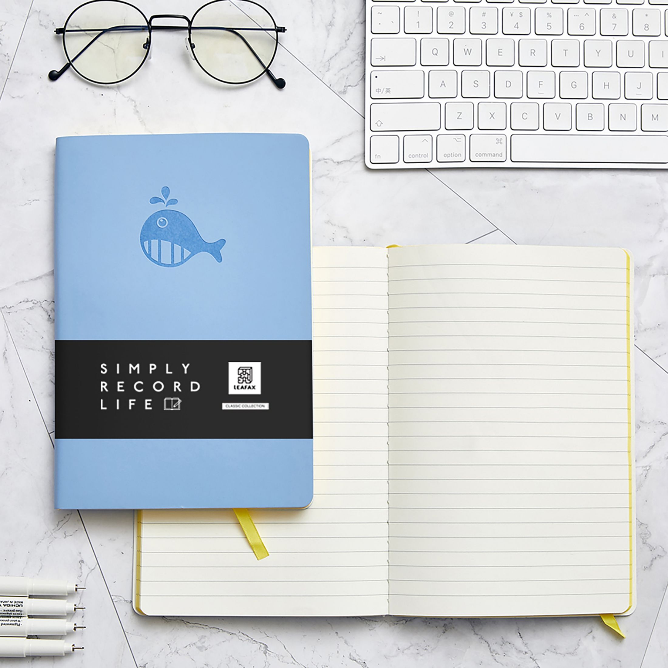 TOPS, TOP57013IC, Idea Collective Professional Notebook, 1 Each ...