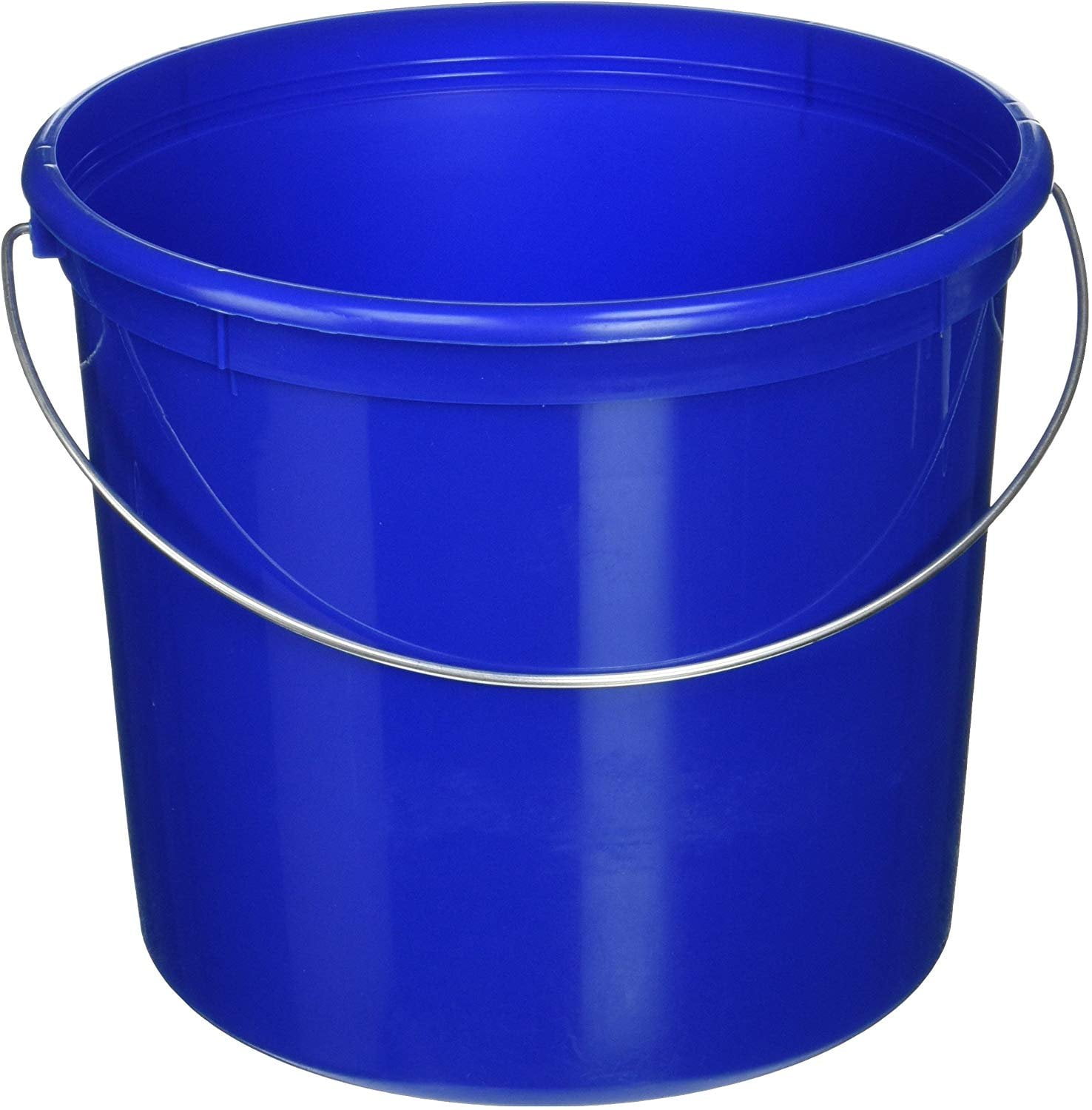 LEAKTITE 500 5-Quart Plastic Pail - Walmart.com