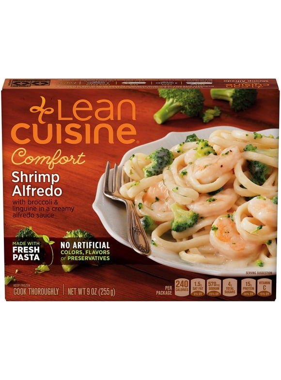 Lean Cuisine in Frozen Meals - Walmart.com