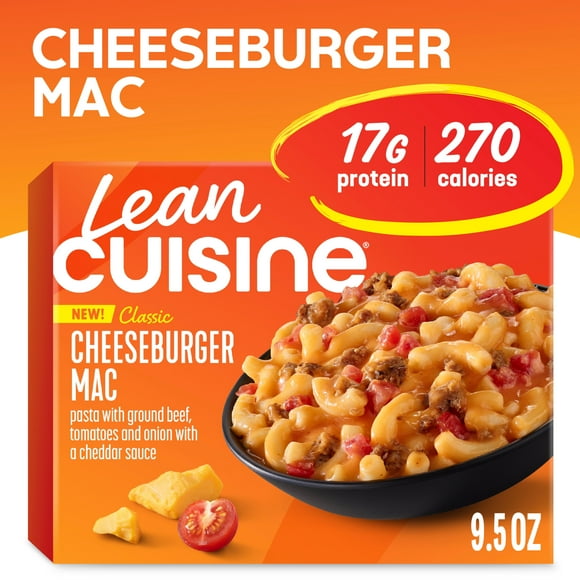Lean Cuisine in Frozen Meals - Walmart.com
