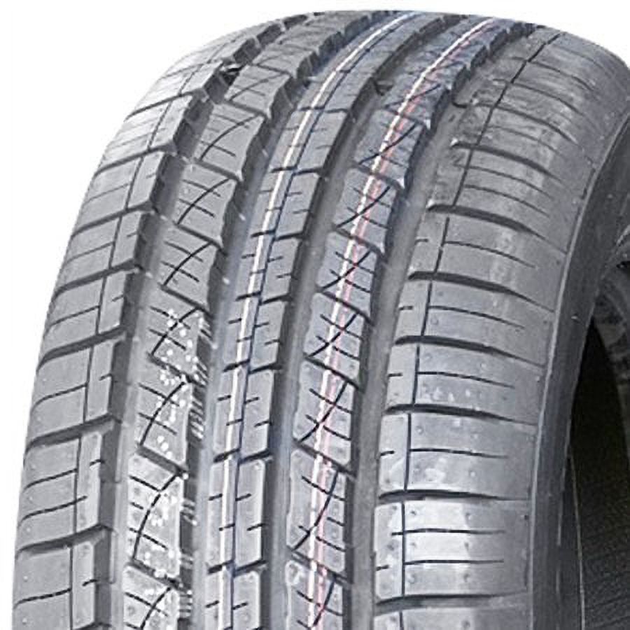 LEAO LION SPORT 4X4 P205/70R16 97 TIRE - Walmart.com