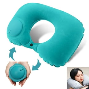 Inflatable Neck Pillow