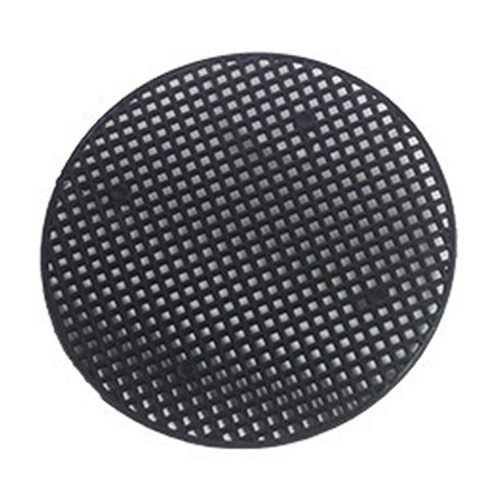 LEARNEV 10 PCS Gardening Flower Pot Hole Mesh Mat Bonsai Pot Bottom ...