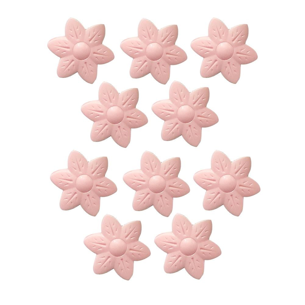 LEARNEV 10x Climbing Plant Vine Wall Clips Invisible Fixture Sticky ...