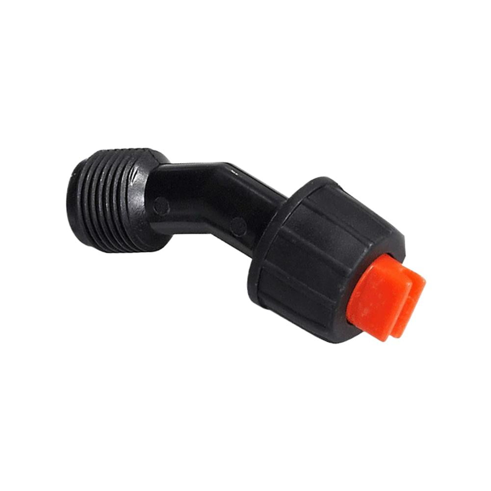 LEARNEV Knapsack Agricultural Spraying Electric Sprayer Fan Nozzle ...