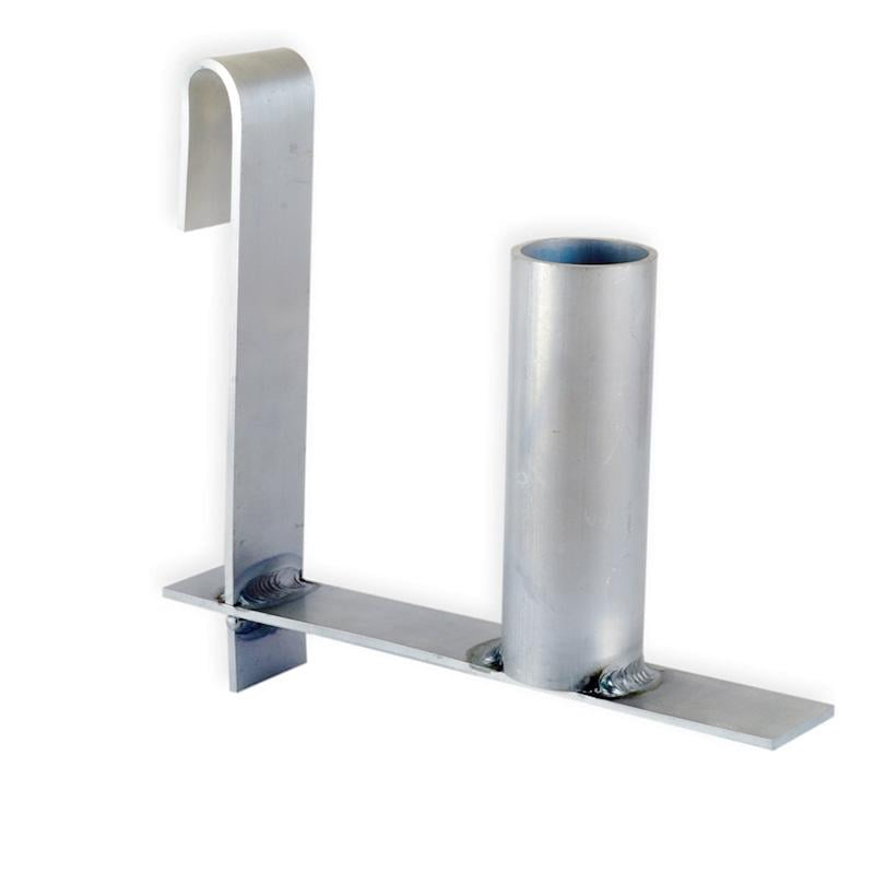 LEARNEV Metal Unrolling Aid for PVC Privacy Strips Installation ...