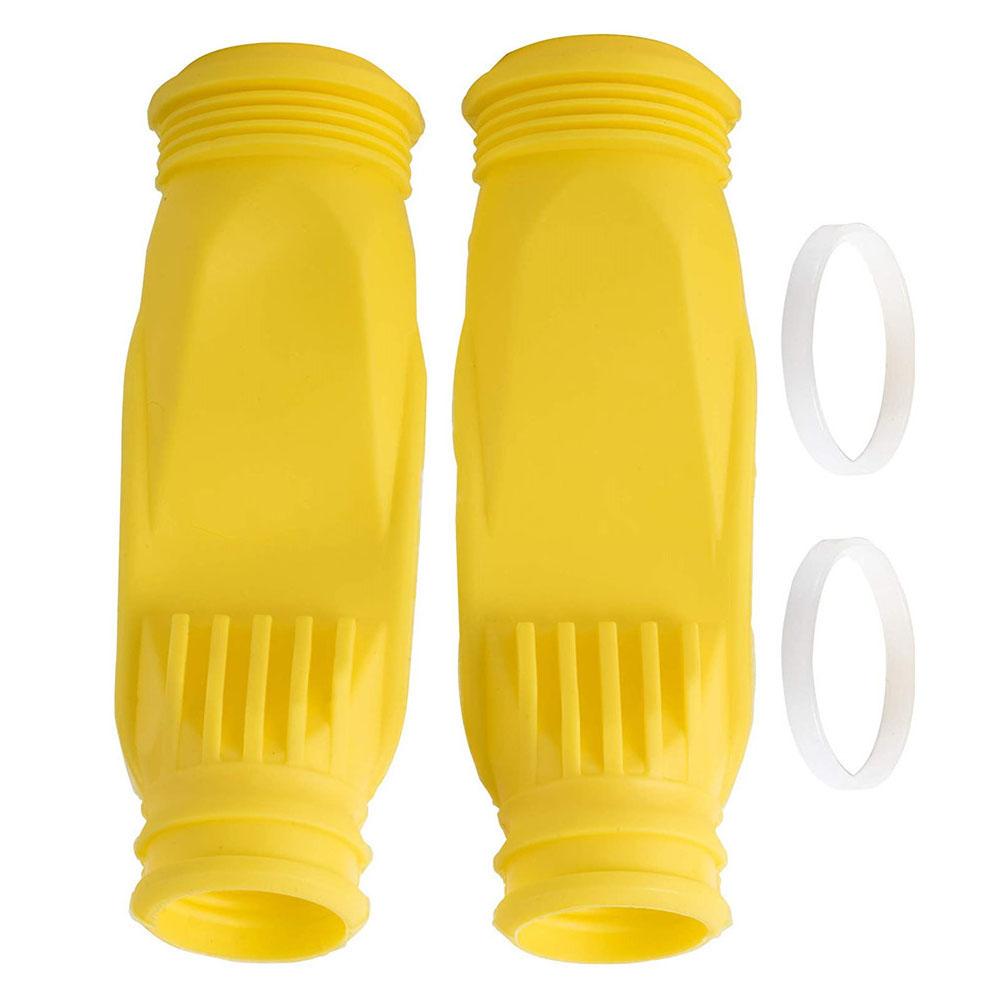 LEARNEV Pool Cleaner Diaphragm Replacement Retaining #Ring# Long Life ...