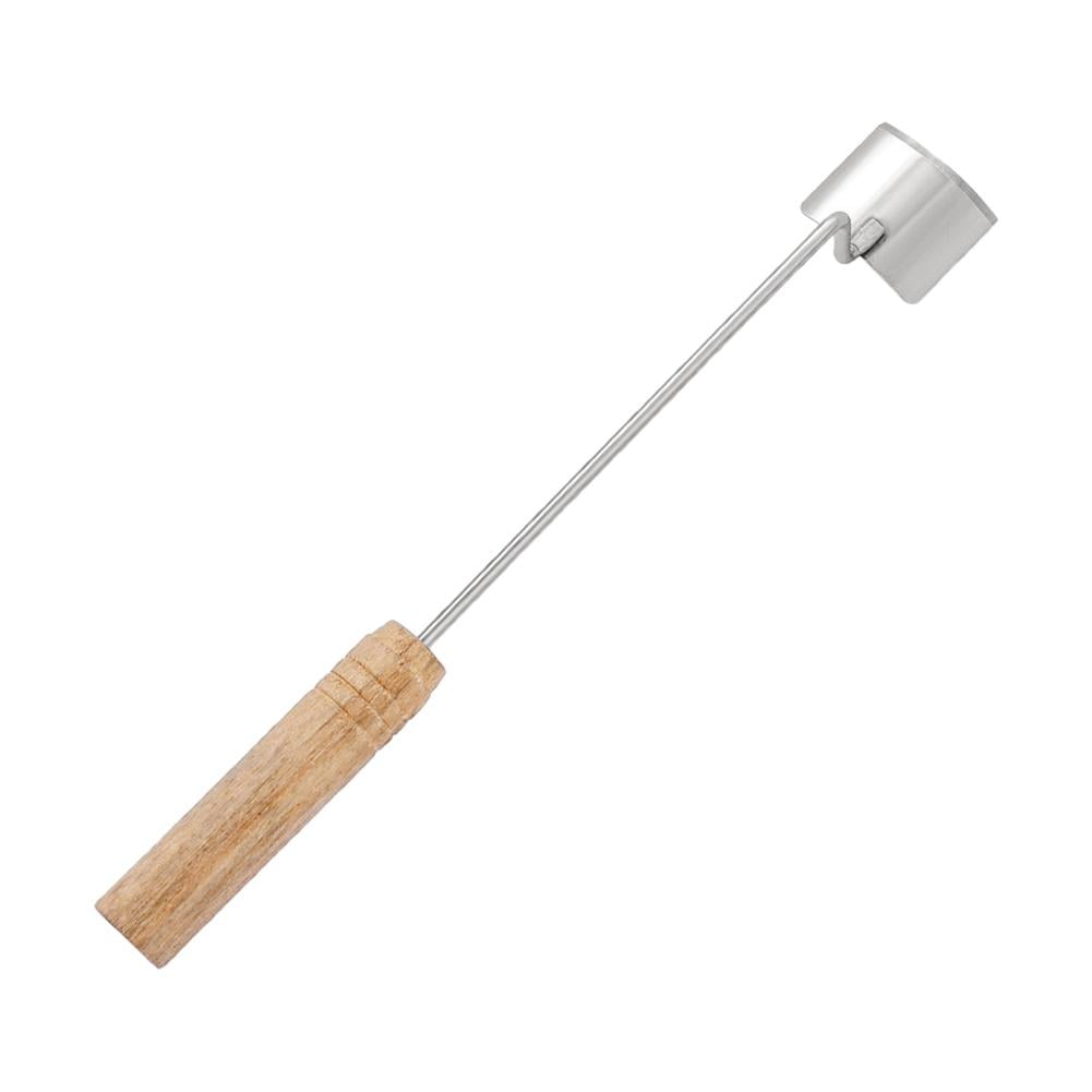 LEARNEV Stainless Steel Corn Stripping Tools, Corn Peelers for Corn on ...