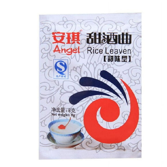 Active Dry Yeast in Yeast - Walmart.com