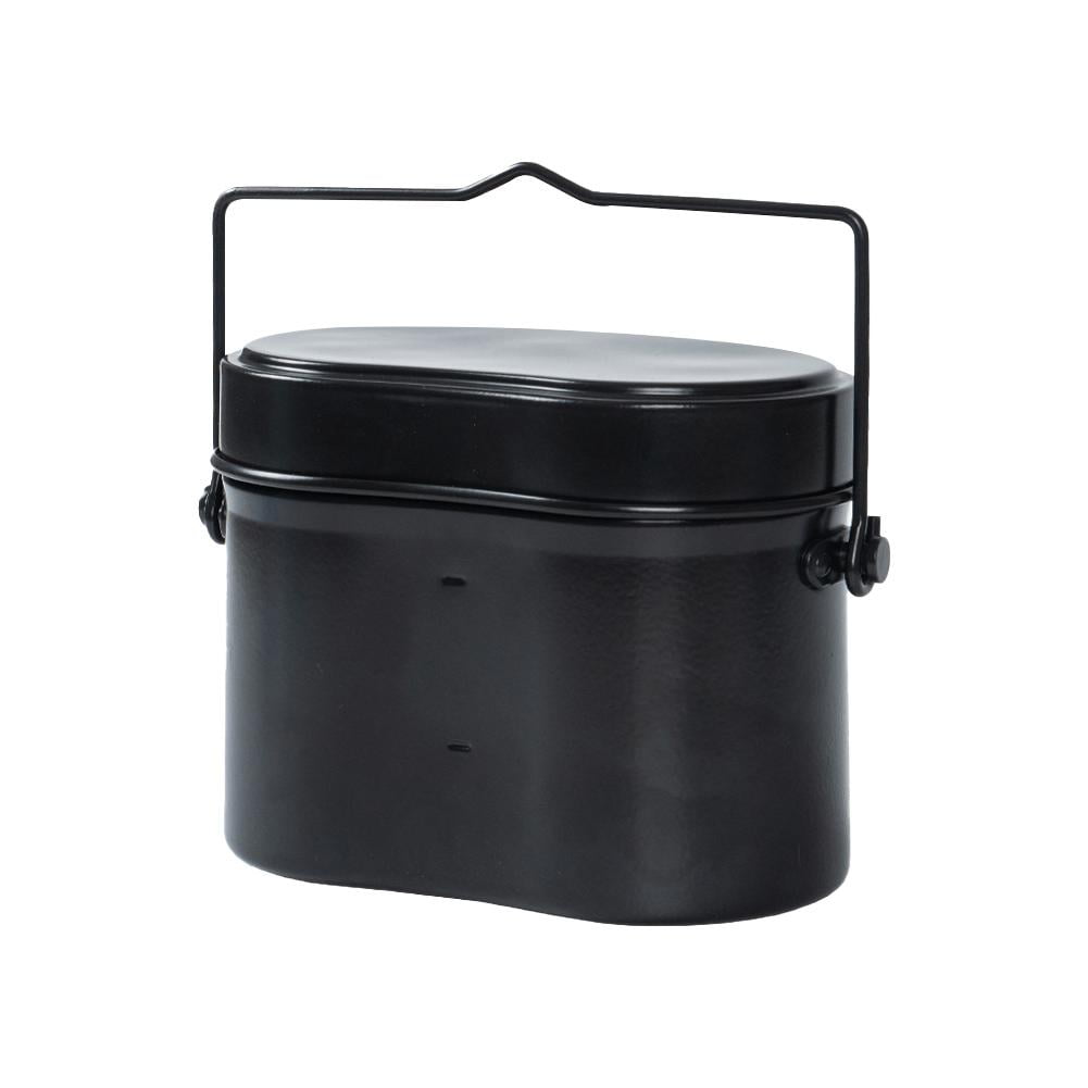 LEARNEVER Outdoor Multifunctional German Style Bento Aluminum Lunch 79 ...