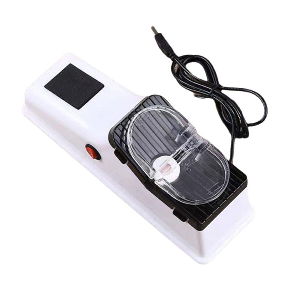 LEARNEVER The Professional Electric Sharp Sharpener Supports USB Cable ...